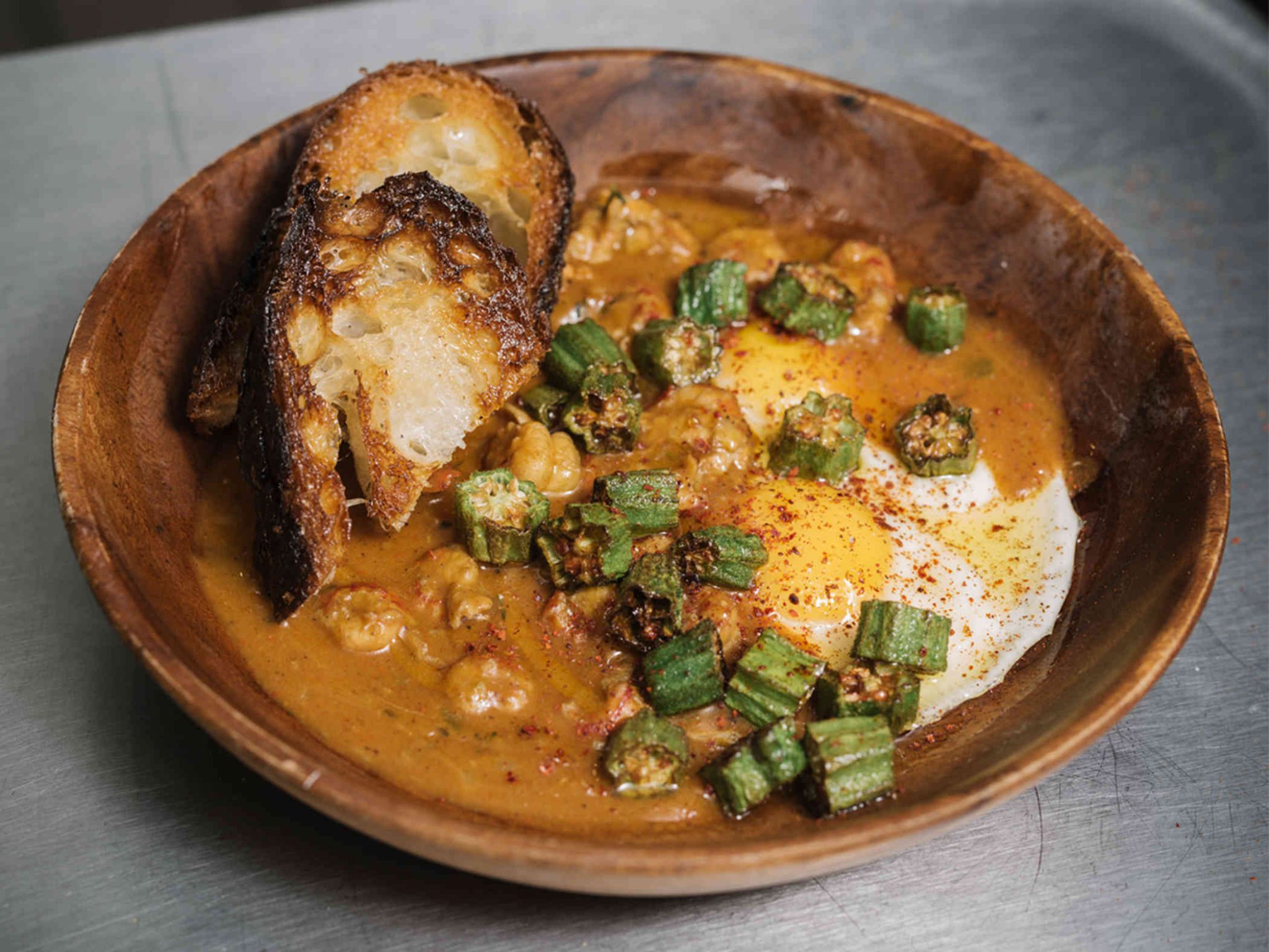 Kia Damon of Kia Cooks